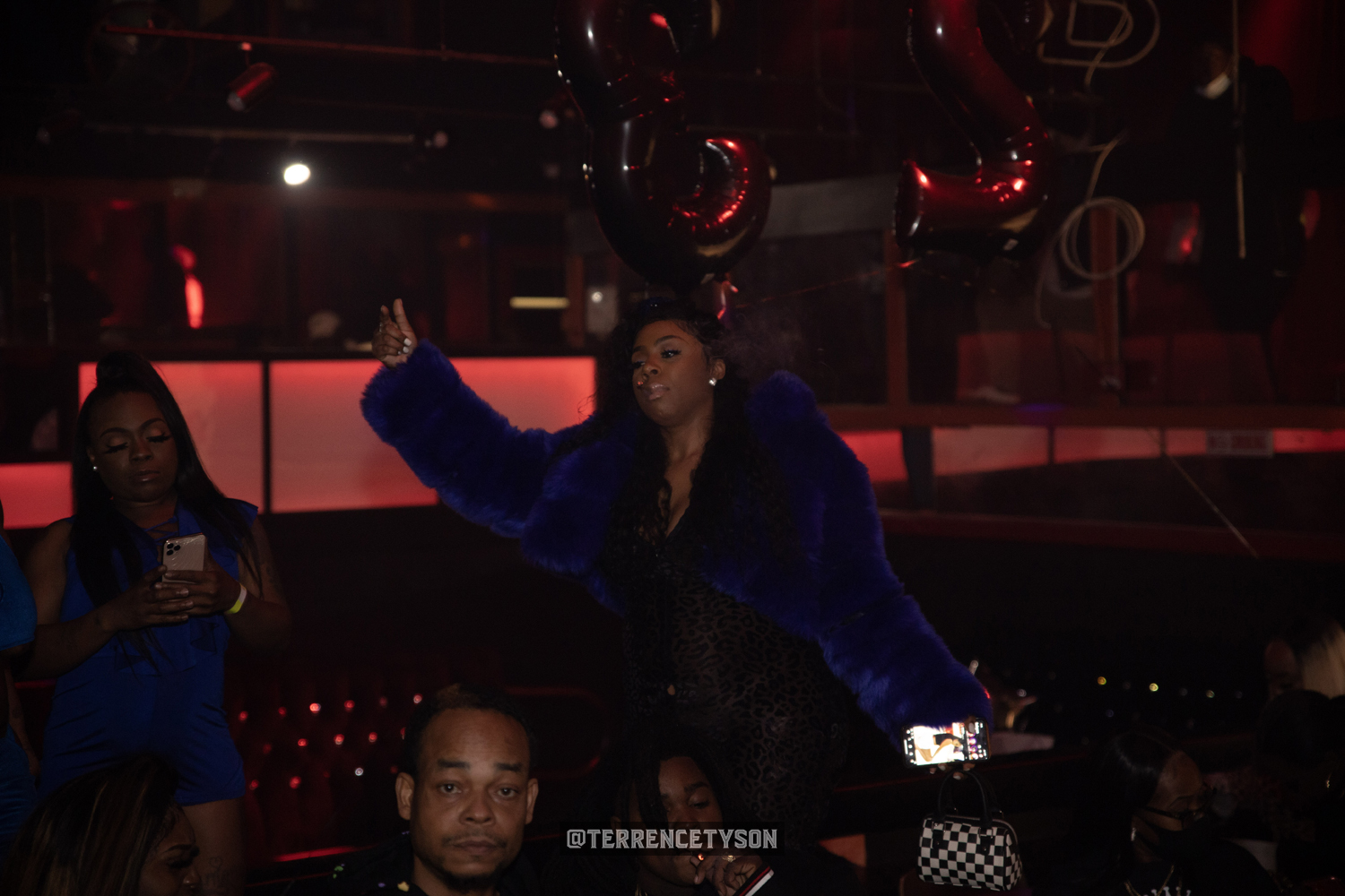 PHOTOS: Lil Poppa MLK Weekend Concert [presented by 23 Ent x Foul Out ...