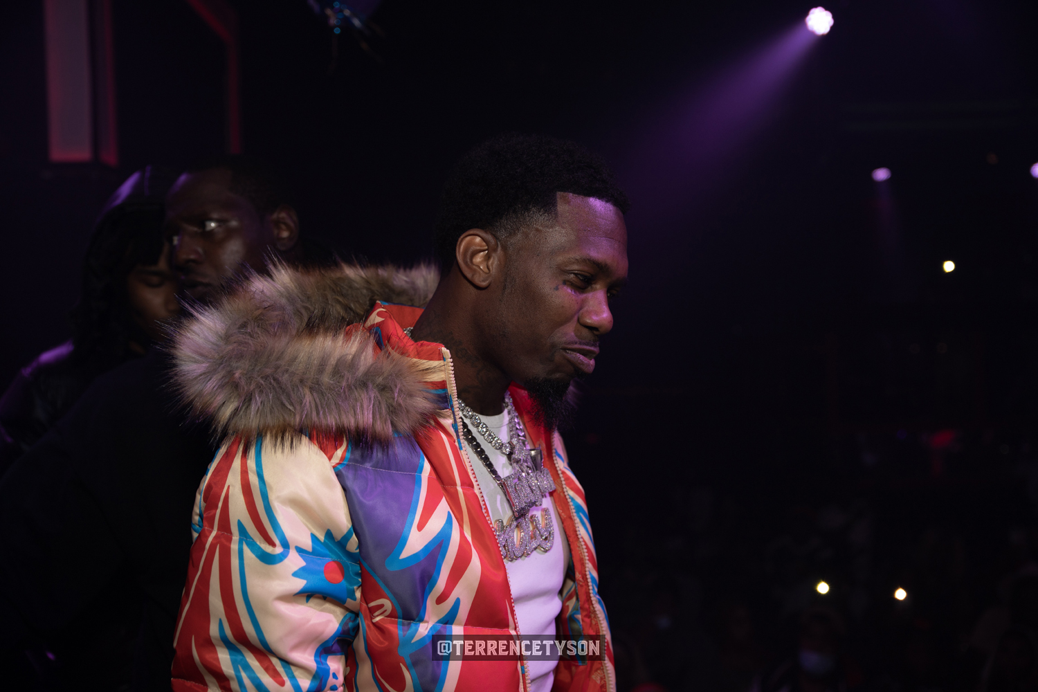 PHOTOS: Lil Poppa MLK Weekend Concert [presented by 23 Ent x Foul Out ...