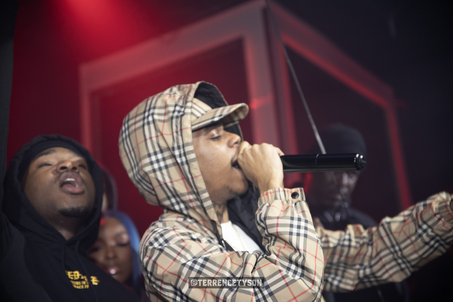 PHOTOS: Lil Poppa MLK Weekend Concert [presented by 23 Ent x Foul Out ...