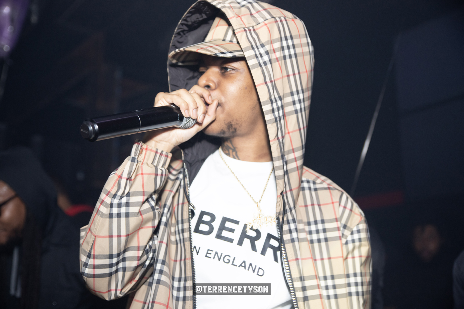 PHOTOS: Lil Poppa MLK Weekend Concert [presented by 23 Ent x Foul Out ...