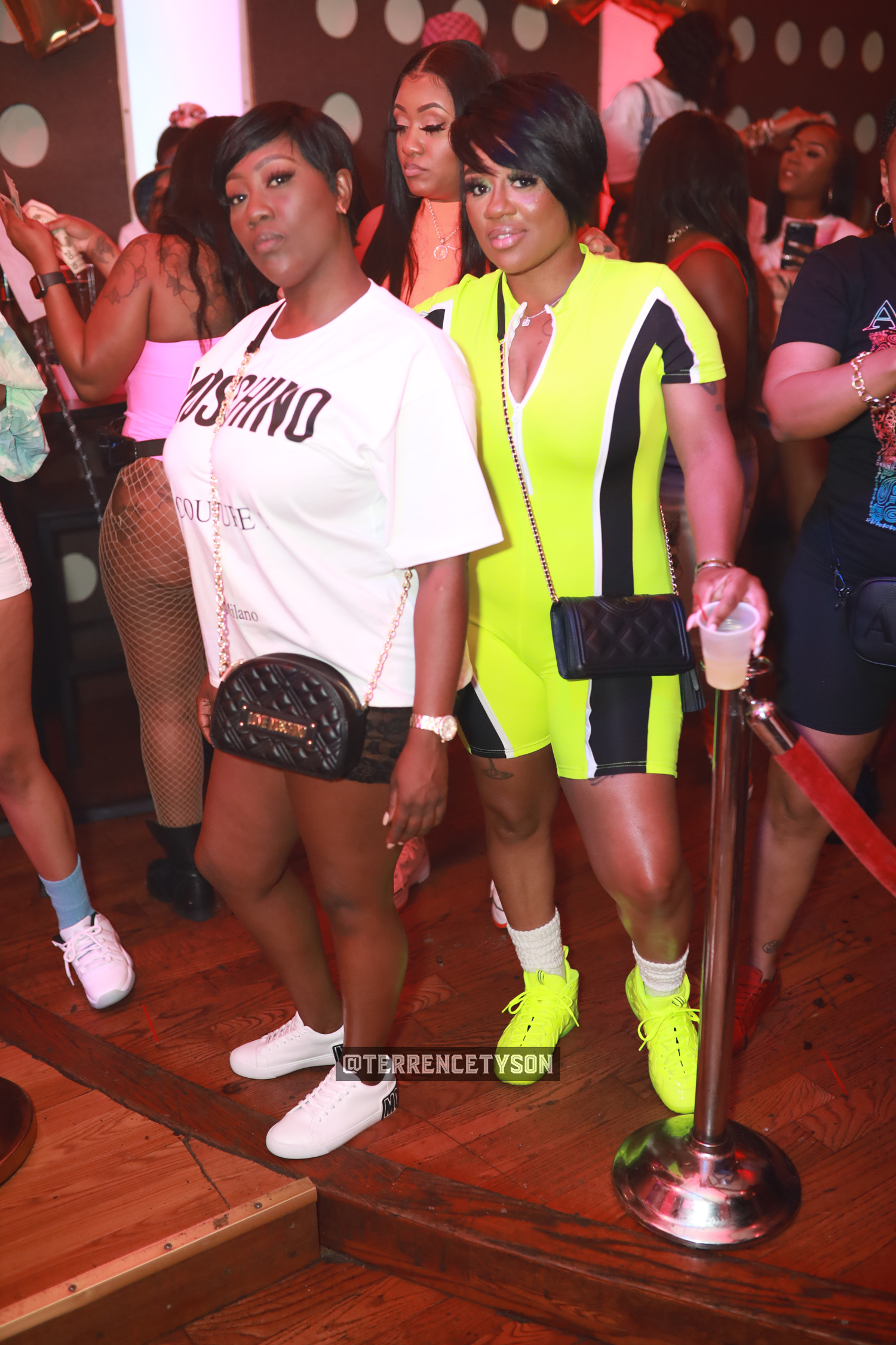 PHOTOS: Nikki & Nephi’s Taurus Day Party @ Live Bar (Jacksonville, FL)