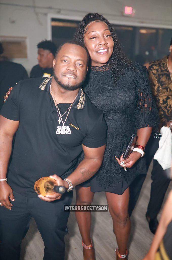 PHOTOS: KMG presents The Black & Gold Affair @ Shock Flow Event Center (Brunswick, GA)