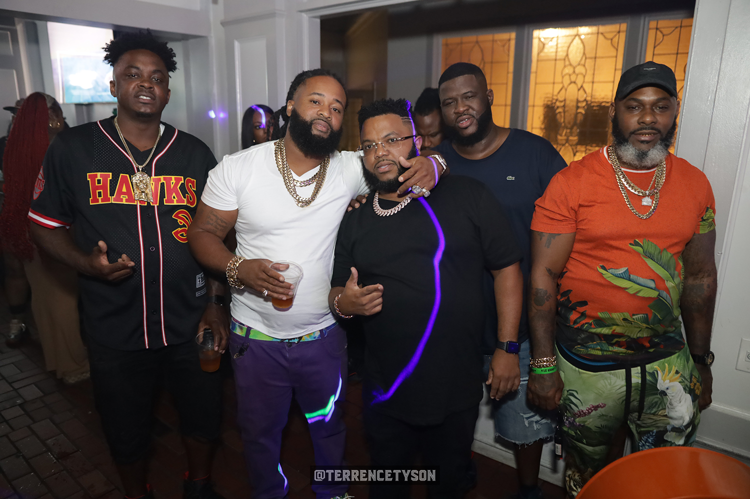 09182022-Sunday-Big-Mike-Fowler-Birthday-Party-First-And-Goal ...