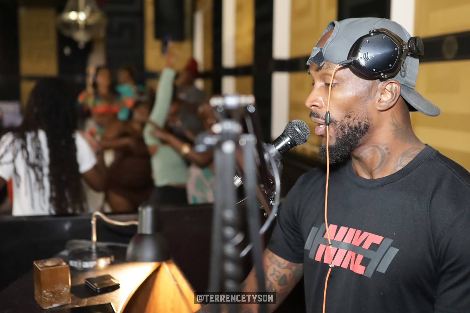 10162022-DJ-Swagg-Sunday-Brunch-Medusa-Lounge-Jacksonville-Photographer ...