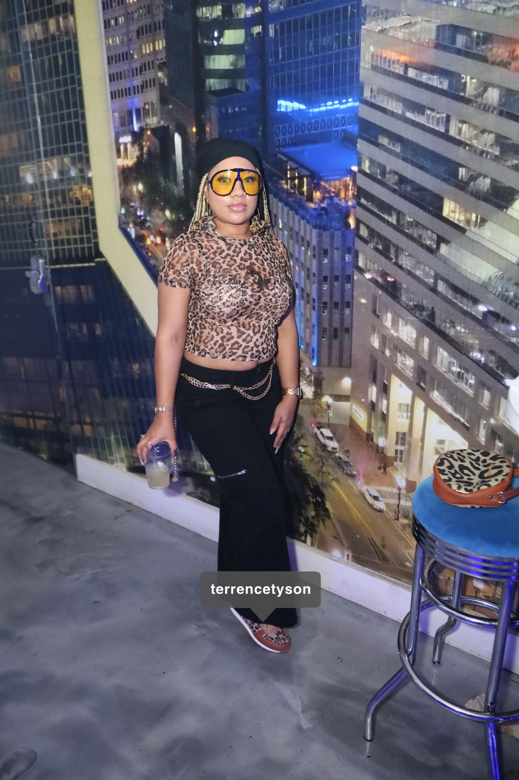PHOTOS: Forever 23's "Back To The 2000s" Scorpio Bash @ Elevation ...