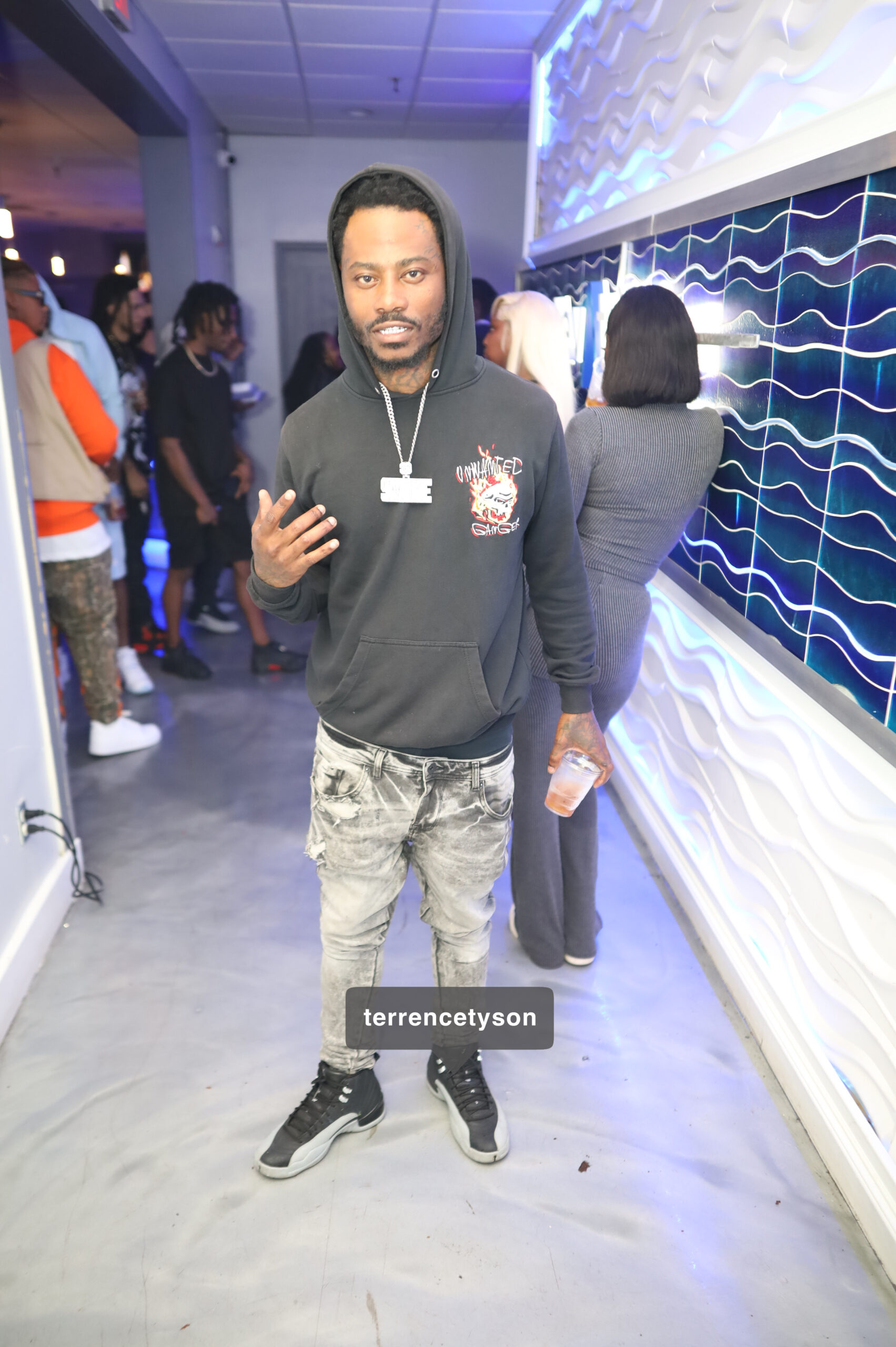 PHOTOS: DJ Shab presents Thanksgiving Night @ Elevation Lounge ...