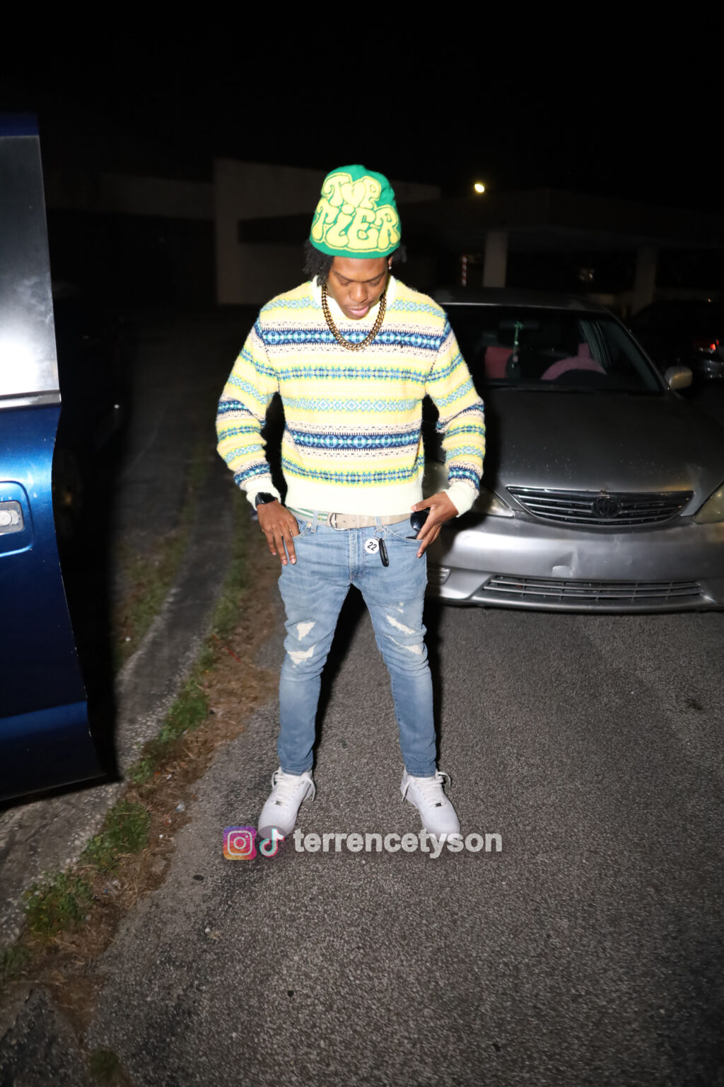 PHOTOS: NWO presents "Whats Luv" Valentine's Night @ Elevation Lounge ...